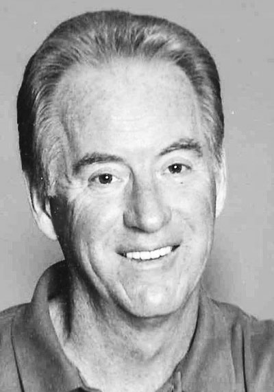 Charles “Chuck” Kenney | News, Sports, Jobs - Marietta Times